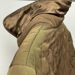 Max Studio | Jackets & Coats | Max Studio Country Quilted Jacket Small ...